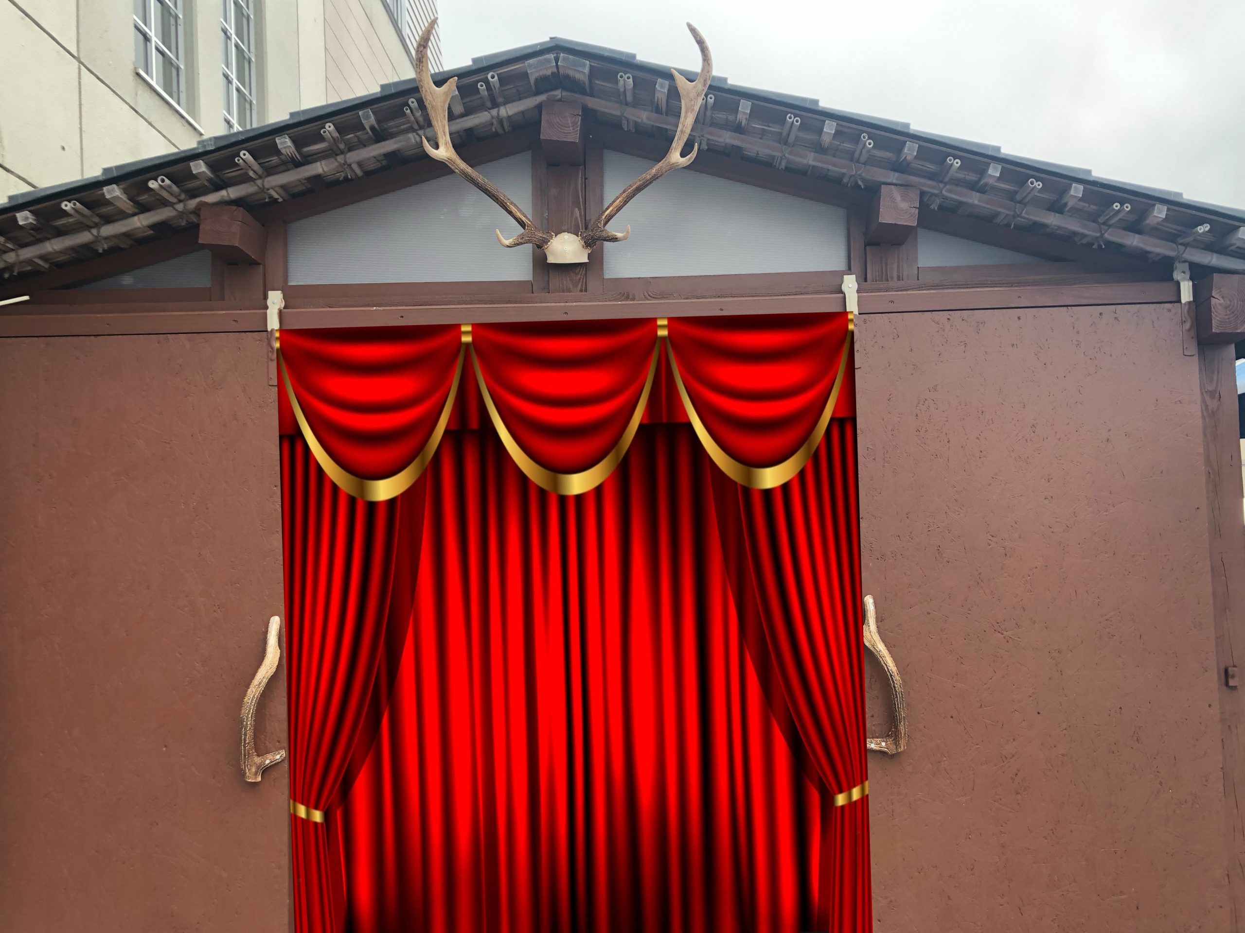 道の駅に の専用販売所が誕生！ | OZORA LIFE